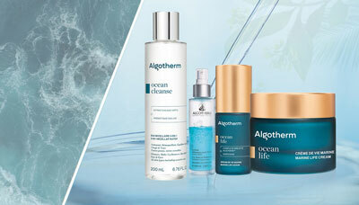 Algotherm | Live Deeply Spa